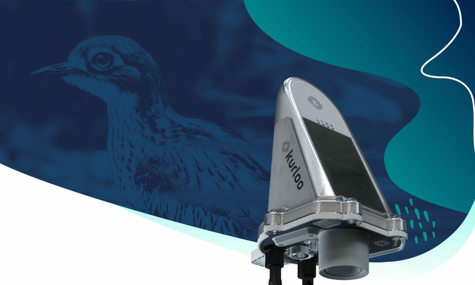 Kurloo - Compact High Precision Displacement Monitoring